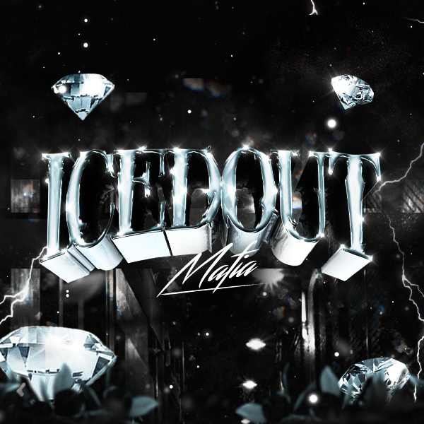 Chain & 3D Model + SILVER Tier Premium Chain – ICEDOUT MAFIA